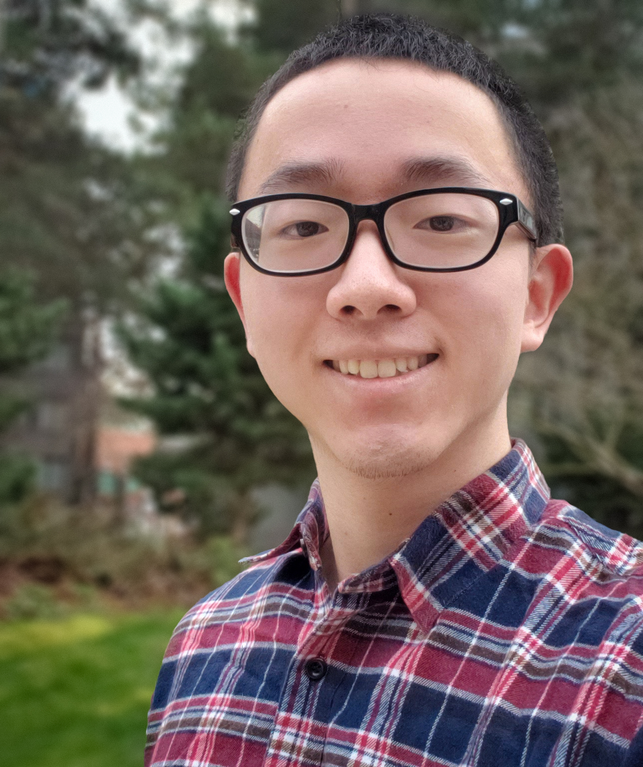 Patrick Cheng: The Faithful Advisor - alumni UBC