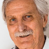 Graham Riches - alumni UBC