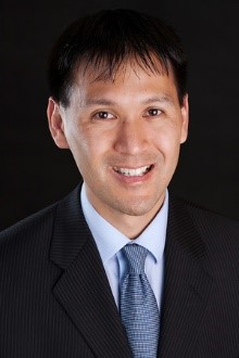 Jason Tse - alumni UBC