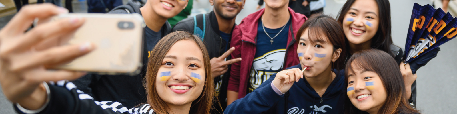 Why Volunteer? - alumni UBC