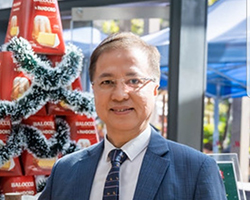 UBC Bound! - alumni UBC