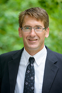 James Olson - alumni UBC